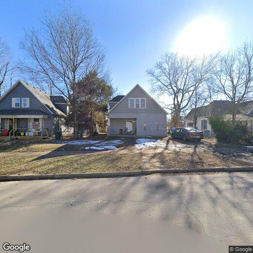 1206 W Webster St, Springfield, MO 65802 - House Rental in Springfield ...