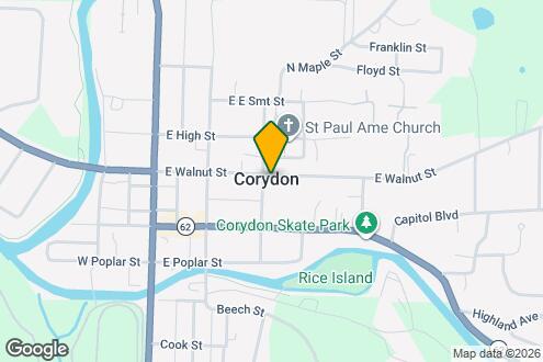 Chapman Crossing - Apartments in Corydon, IN | Apartments.com