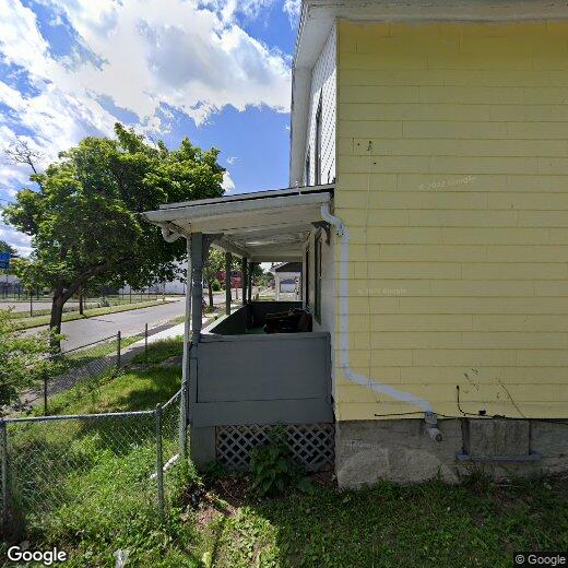 215 Reynolds St, Rochester, NY 14608 - House Rental in Rochester, NY ...