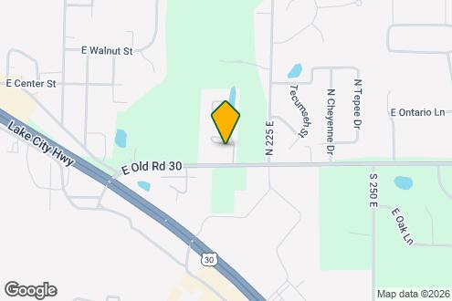 Orchard Ridge - Apartments in Warsaw, IN | Apartments.com