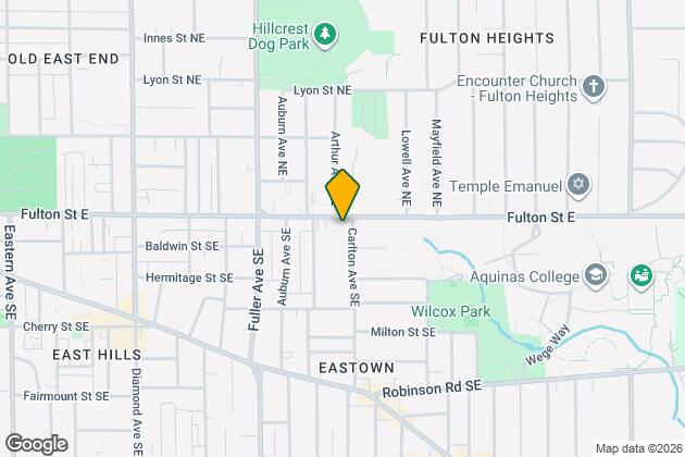 Fulton Square Apartments - Grand Rapids, MI | Apartments.com