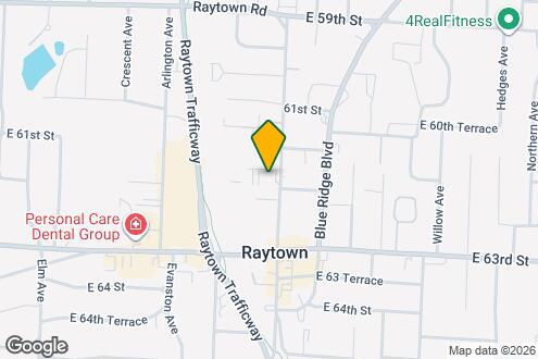 Bowen Tower - Apartments in Raytown, MO | Apartments.com