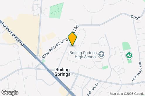 The Springs - Apartments in Boiling Springs, SC | Apartments.com