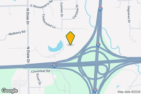 Timberlake Apartments - Apartments in Dayton, OH | Apartments.com