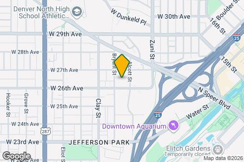 Skyline at Highlands - Apartments in Denver, CO | Apartments.com