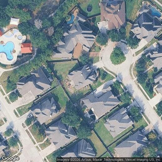 2606 Streeter Ln, Spring, TX 77388 - House Rental in Spring, TX ...