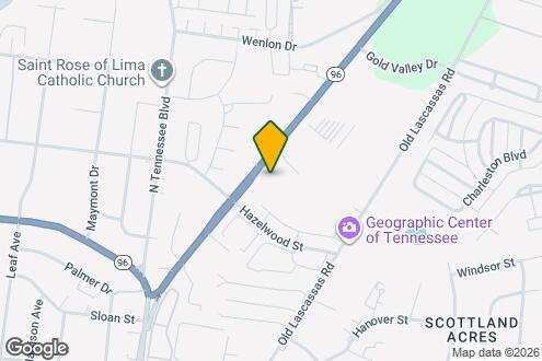 1540 Place - Apartments in Murfreesboro, TN | Apartments.com