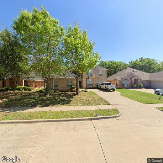 5847 Grayco Dr, Grand Prairie, TX 75052 - House Rental in Grand Prairie ...