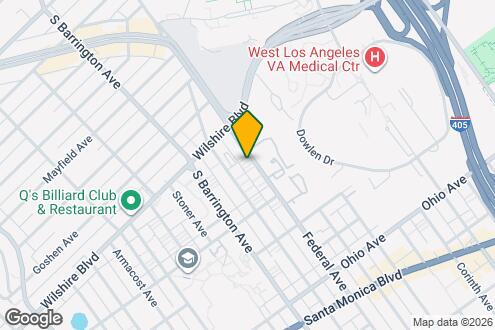 1247 Federal Ave, Los Angeles, CA 90025 - Apartments in Los Angeles, CA ...