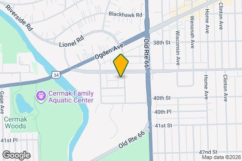 Lyons - Apartments in Lyons, IL | Apartments.com