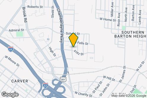 Park Northside Apartments - Apartments in Richmond, VA | Apartments.com