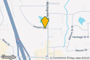 MAGNOLIAS AT HERNANDO Apartments - Hernando, MS | Apartments.com