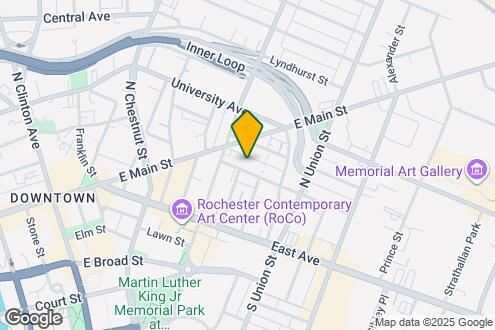 Charlotte Square - Apartments in Rochester, NY | Apartments.com