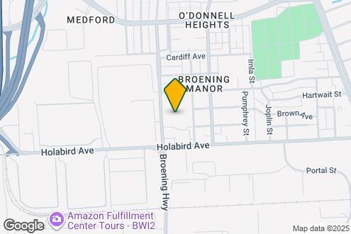 Canton Overlook - Apartments in Baltimore, MD | Apartments.com