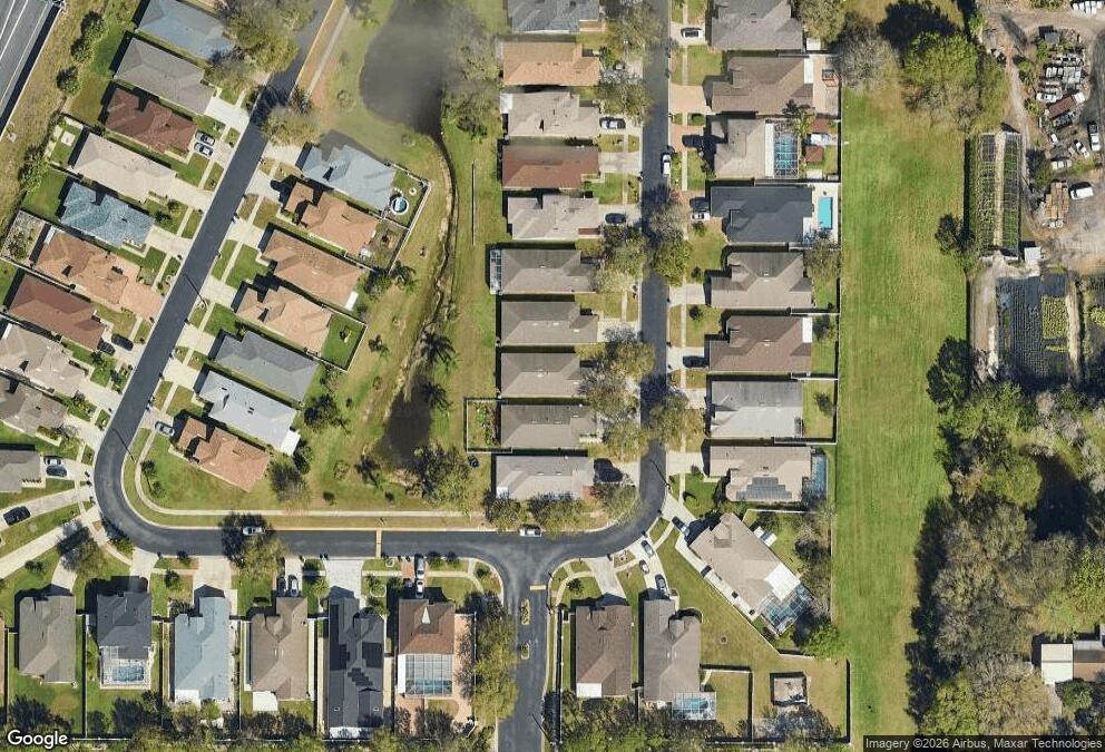 5535 Turtle Crossing Loop, Tampa, FL 33625 - House Rental in Tampa, FL ...