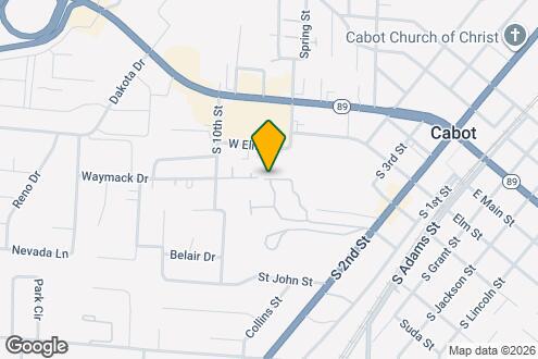 The Avenue - Apartments in Cabot, AR | Apartments.com