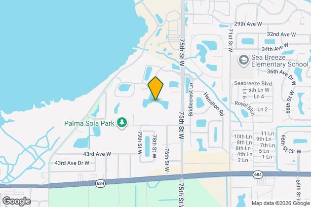 Vista at Palma Sola Apartments - Bradenton, FL | Apartments.com