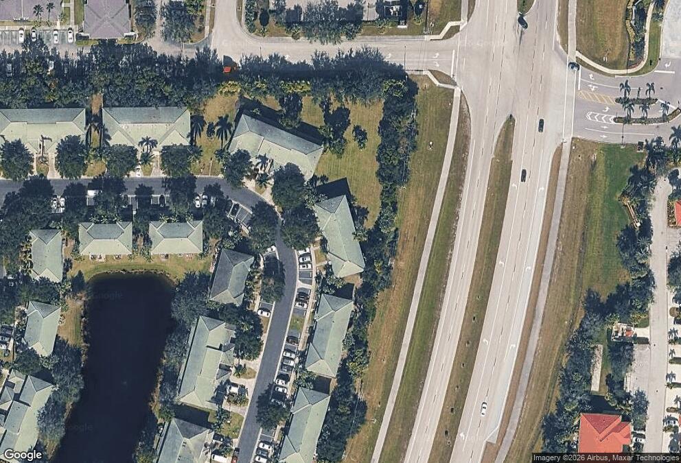 8205 Pacific Beach Dr, Fort Myers, FL 33966 - Townhome Rentals in Fort ...