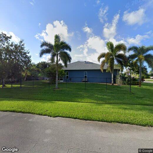 4338 SW Calah Cir, Port Saint Lucie, FL 34953 - House Rental in Port ...