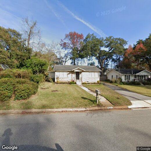 3258 Zimlich Ave, Mobile, AL 36608 - House Rental in Mobile, AL ...