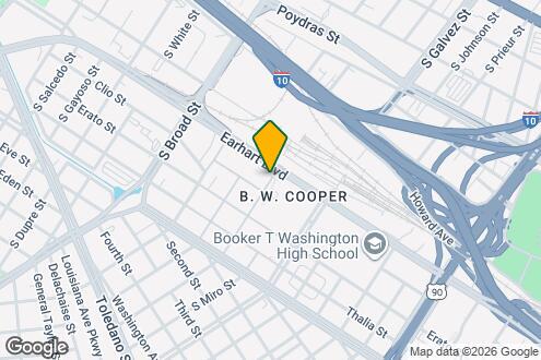 Marrero Commons Apartments - Apartments in New Orleans, LA | Apartments.com