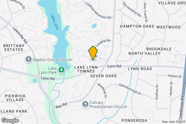 Regatta at Lake Lynn Apartments - Raleigh, NC | Apartments.com