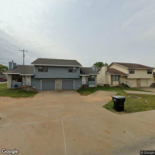 3391 S Farm Rd 135, Springfield, MO 65807 - Townhome Rentals in ...