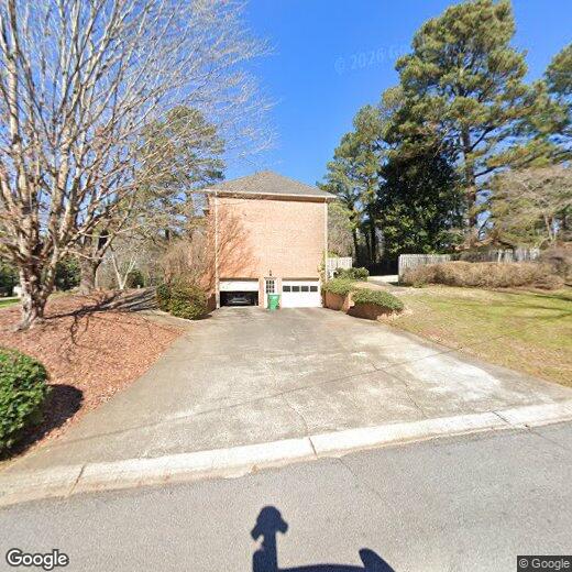 506 Daisy Nash Dr SW, Lilburn, GA 30047 - House Rental in Lilburn, GA ...