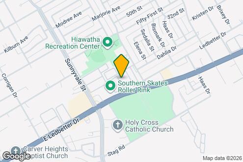 Trailside at Trinity Forest - Apartments in Dallas, TX | Apartments.com