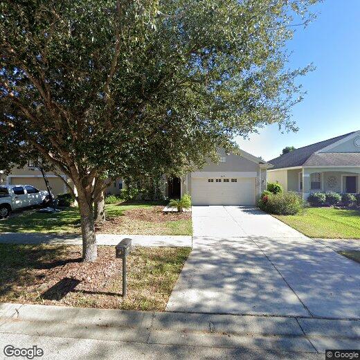 16319 Bridgeglade Ln, Lithia, FL 33547 - House Rental in Lithia, FL ...