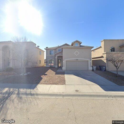 14256 Rattler Point Dr, El Paso, TX 79938 - House Rental in El Paso, TX ...