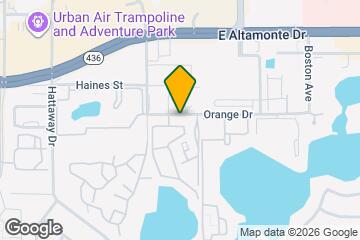 Lakeshore At Altamonte Springs Apartments - Altamonte Springs, FL ...