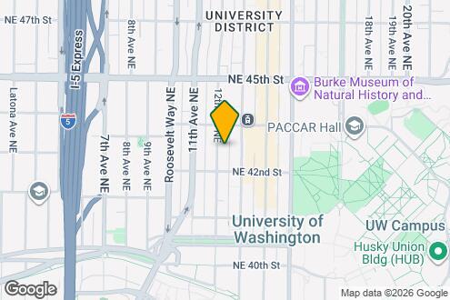 The Standard at Seattle - Apartments in Seattle, WA | Apartments.com