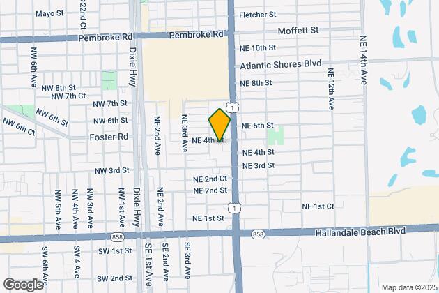 ArtSquare at Hallandale Apartments - Hallandale Beach, FL | Apartments.com