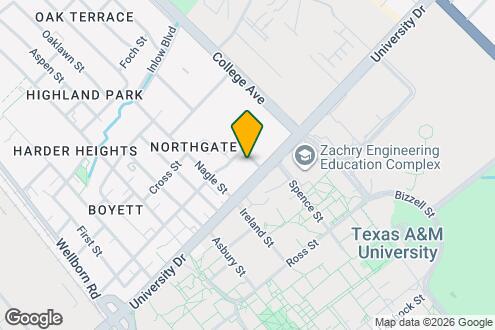 The Rise at Northgate - Apartments in College Station, TX | Apartments.com