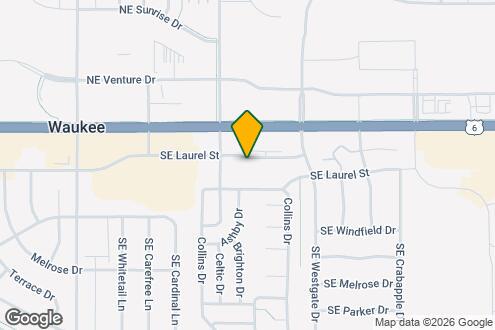 Brick Towne at Waukee Central - Apartments in Waukee, IA | Apartments.com