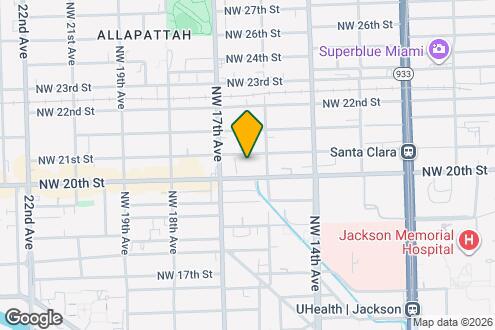 The Julia Residences - Apartments in Miami, FL | Apartments.com