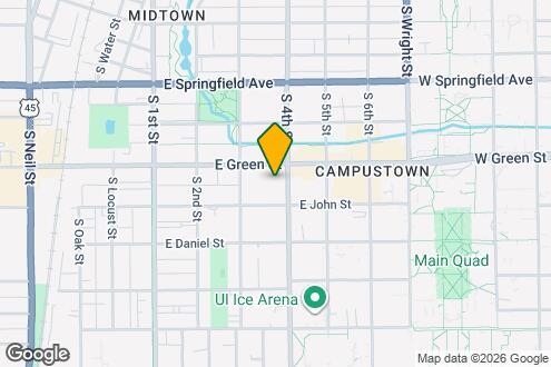 Seven07 - Apartments in Champaign, IL | Apartments.com