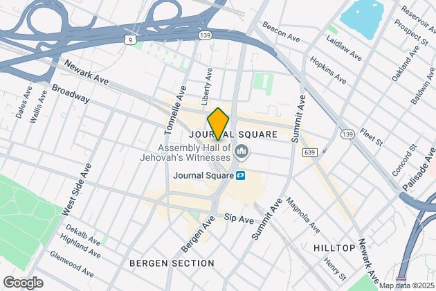 3 Journal Square Apartments - Jersey City, NJ | Apartments.com