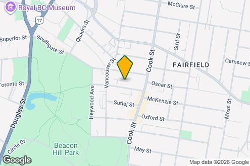 Monte Carlo Apartments Apartments - 1030 Pendergast St Victoria, BC ...