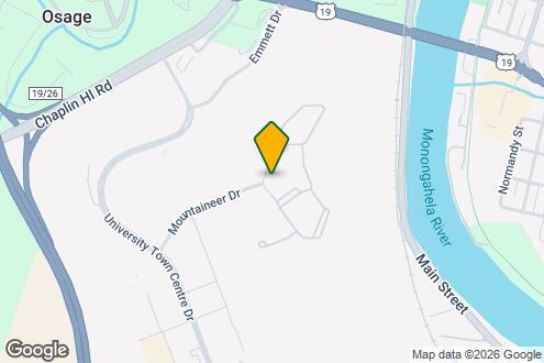 Domain at Town Centre - Apartments in Morgantown, WV | Apartments.com