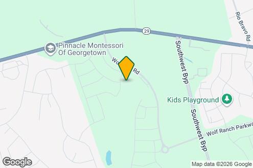 Radius Wolf Ranch - Apartments in Georgetown, TX | Apartments.com