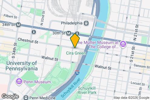 Evo at Cira Centre South - Apartments in Philadelphia, PA | Apartments.com