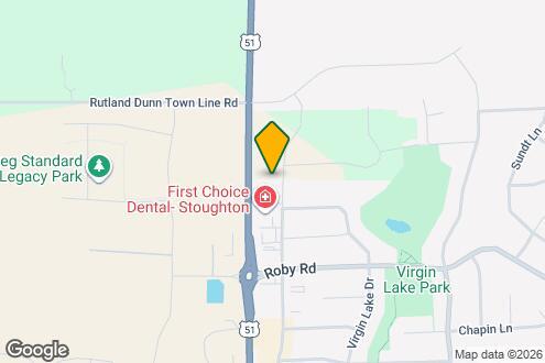 The Fifty One - Apartments in Stoughton, WI | Apartments.com