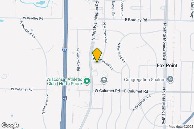 The Chiswick at Dunwood Apartments - Fox Point, WI | Apartments.com