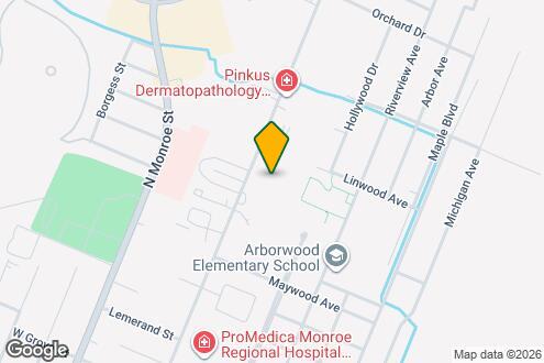 Sterling Pointe - Apartments in Monroe, MI | Apartments.com