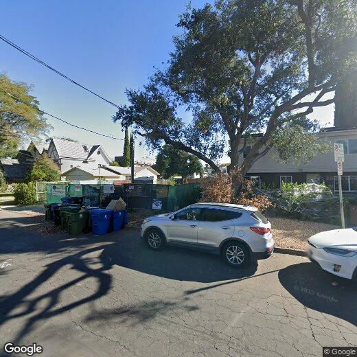 5912 1/2 Mammoth Ave, Los Angeles, CA 91401 - House Rental in Los ...