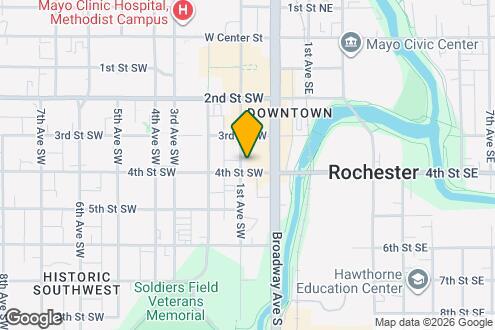 The HUE - Apartments in Rochester, MN | Apartments.com