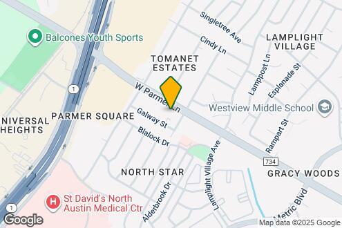 2205 W Parmer Lane - Apartments in Austin, TX | Apartments.com