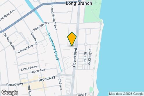 Ocean Gate - Apartments in Long Branch, NJ | Apartments.com